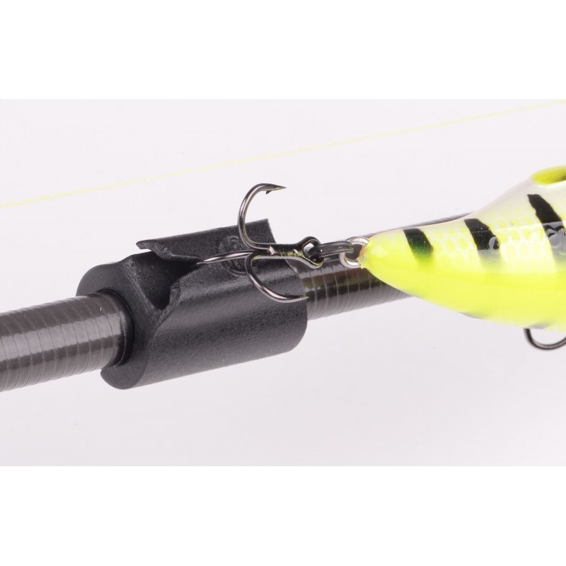 Spro Freestyle Multi Hook Keeper Hakenhalter für Drop Shot Rigs ...